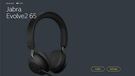 Jabra Direct Software | SSIG-IT | Online-Support
